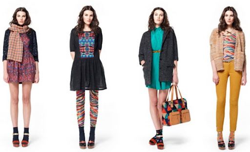 Latest Fashion Trends for Men and Women: Changing fashion trends